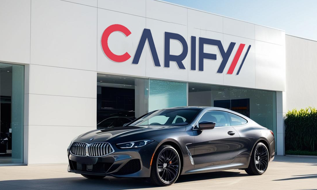 Carify - Expert Car Pre-Delivery Inspection Services